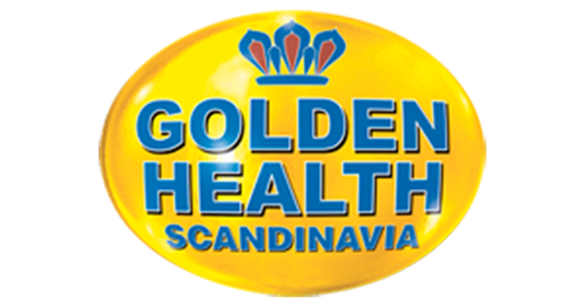 Home - Golden Health